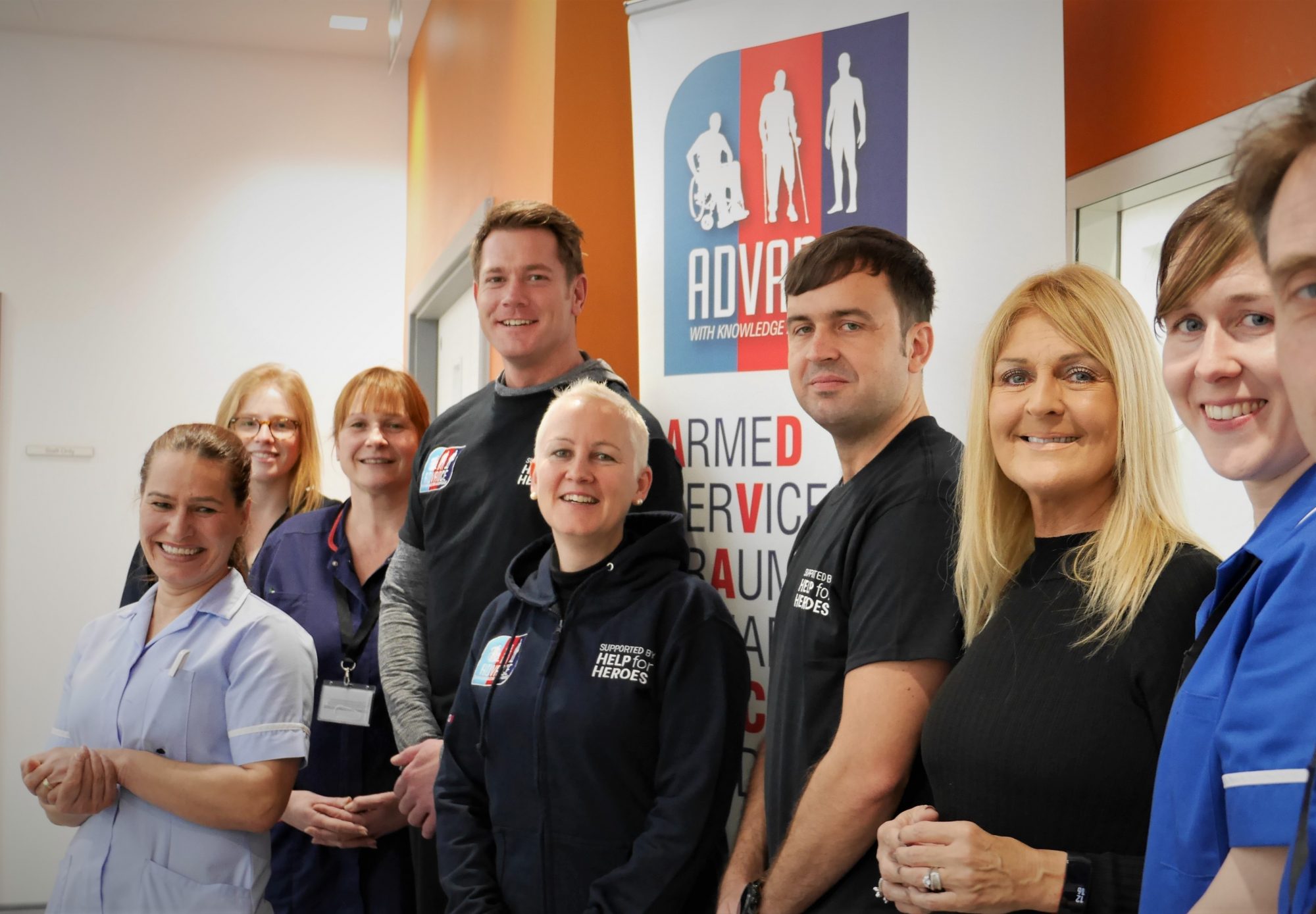 17th February 2020: The ADVANCE Study Secures Long Term Funding ...