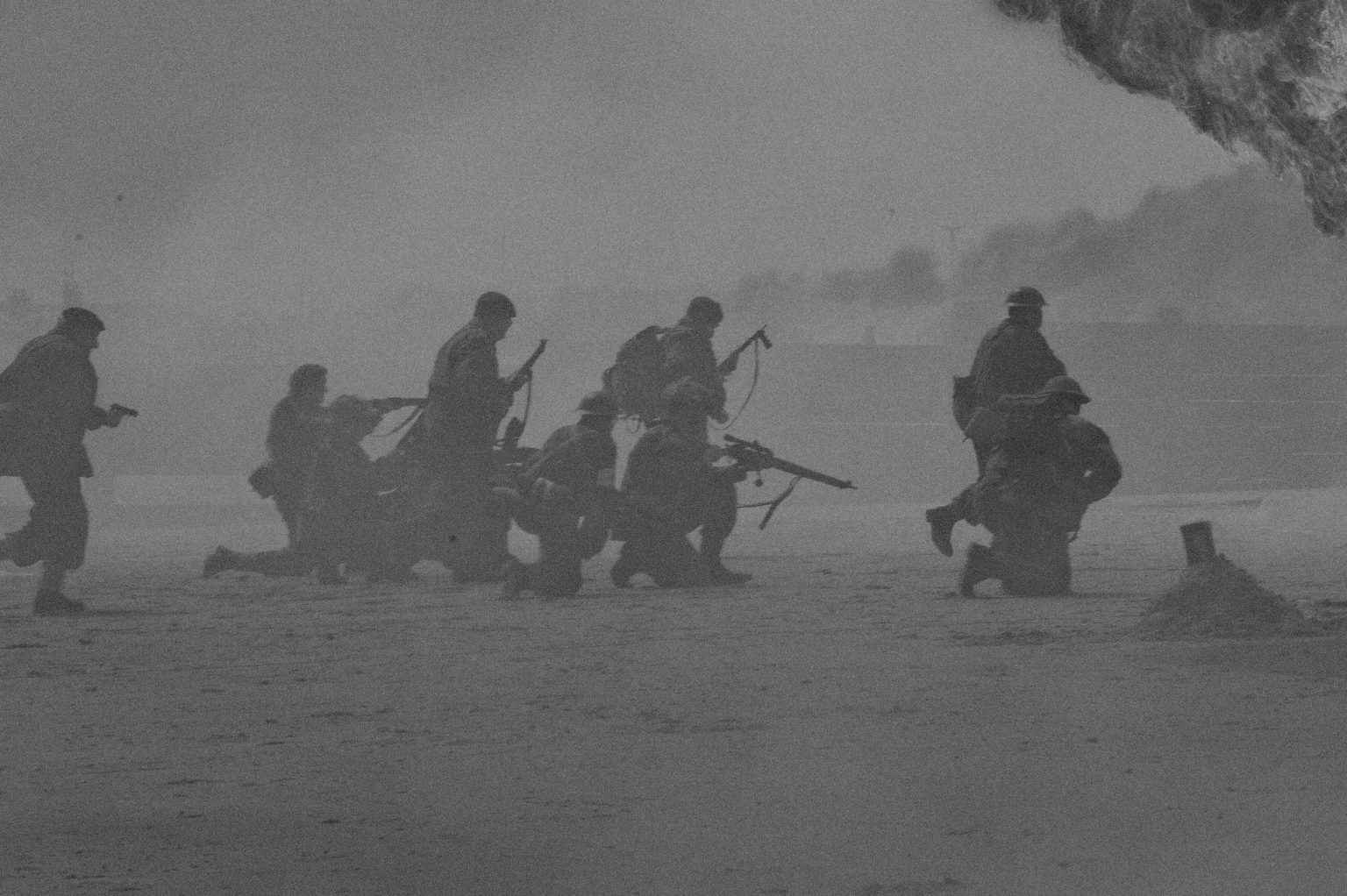 Transition outcomes of Armed Forces personnel with battlefield injuries ...