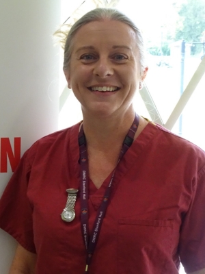 Clinical and Admin Teams